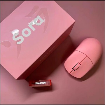sora v2鼠标-sora v2鼠标促销价格、sora v2鼠标品牌 - 淘宝