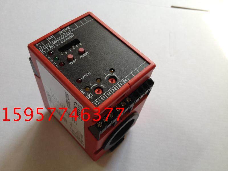 DDCA1834DA5C 34079 Denmark THIIM multifunction voltage Relays