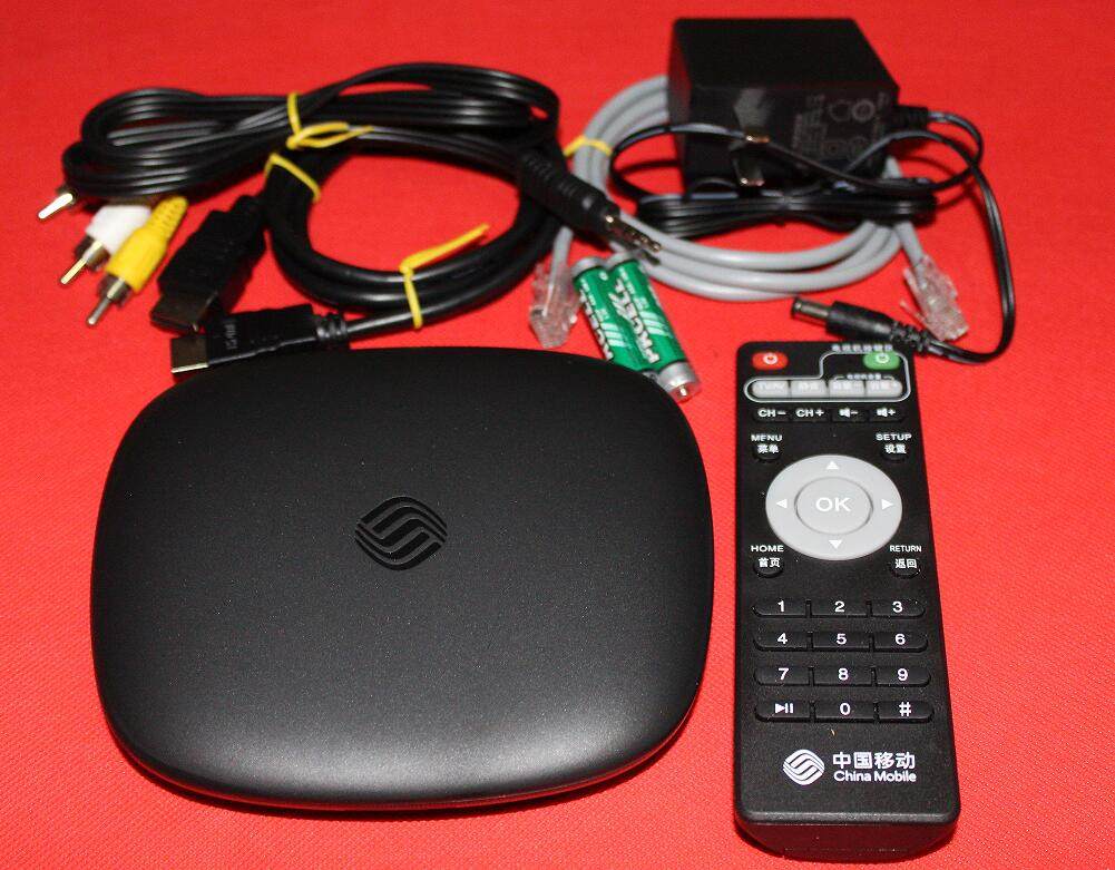  40 30 Migu MG100 Box New Devil Bai And M101 Super Clean 4K 