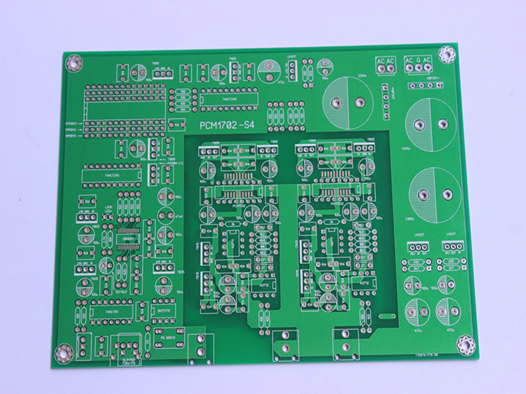 31 00 PCM1702 Board With High Cost Performance Is Superior To 31-00-pcm1702-board-with-high-cost-performance-is-superior-to