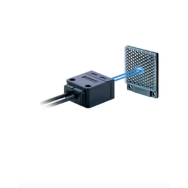 B044 Japanese KEYENCE KEYENCE optical fiber sensor CZ-60 genuine Warranty