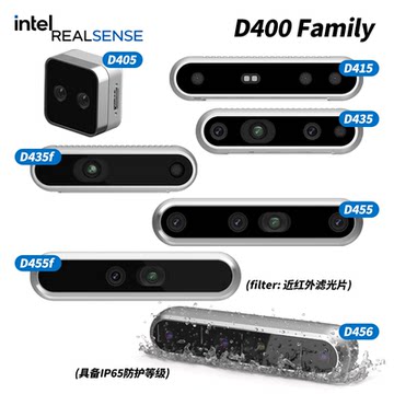 realsense d455-realsense d455促销价格、realsense d455品牌 - 淘宝