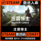 Steam激活码入库流程是怎样的？CD KEY怎么绑定？_cdkey_淘宝游戏网