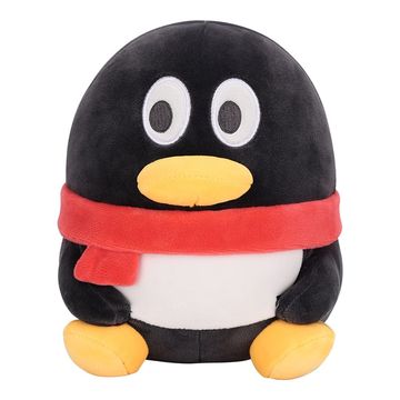 腾讯qq公仔-腾讯qq公仔促销价格、腾讯qq公仔品牌 - 淘宝