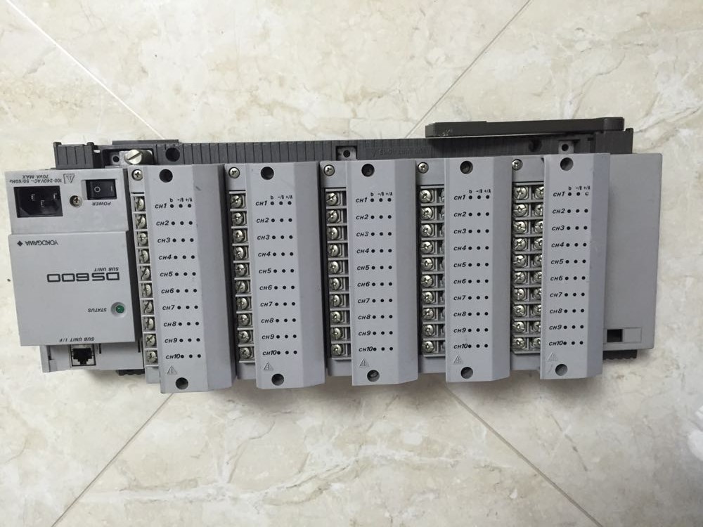 Yokogawa DS600-00-1M DU200-31 DU200-21 original Ready Stock - MRO Parts ...