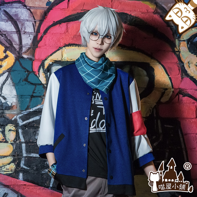 Bhiner cosplay store