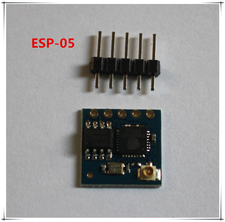 [$4.00] ESP8266 Serial Port WIFI ESP-05 Serial Port Module from best ...